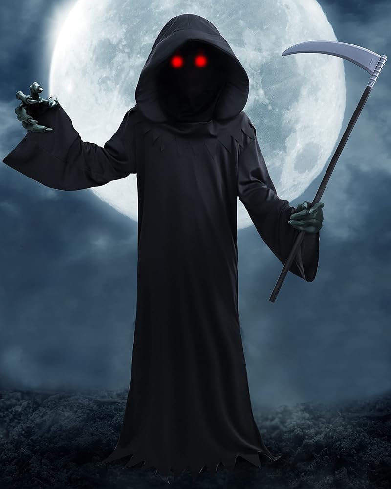 Grim Reaper 110-120cm – Partylicious