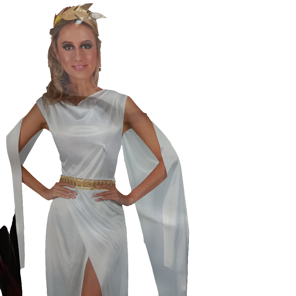 Greek Goddess – Partylicious