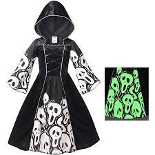 Reflective Screaming Demon Child Medium – Partylicious